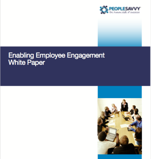 Enabling-Employee-Engagement | PeopleSavvy